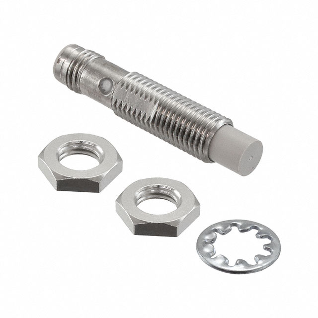 E2E-X4MC18-M5 Omron Automation and Safety | センサ、トランスデューサ | DigiKey